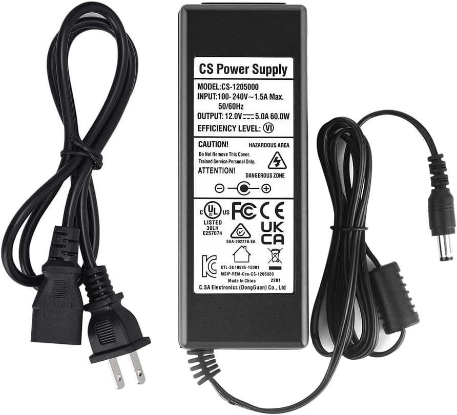 12V Power Supply for LED Neon Signs | Indoor & Outdoor Options ...