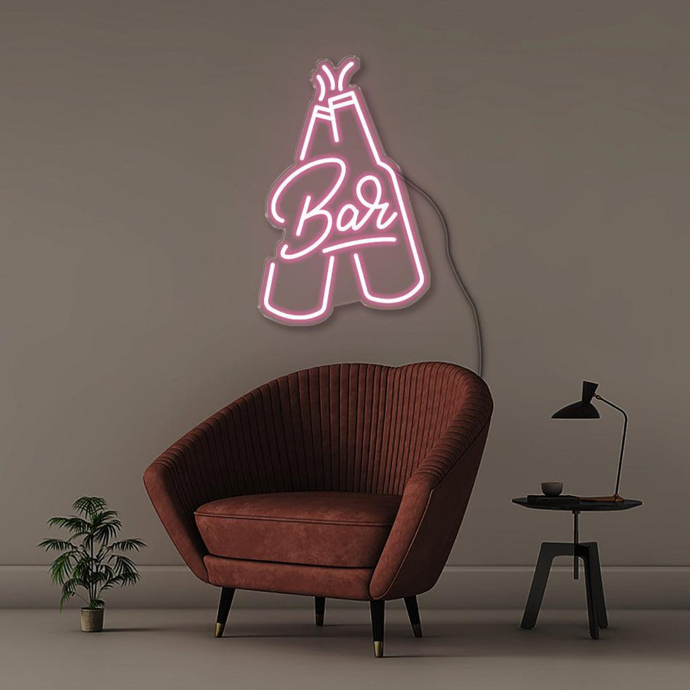 Bar| LED Neon Sign| Neonific – Neonific.co.uk