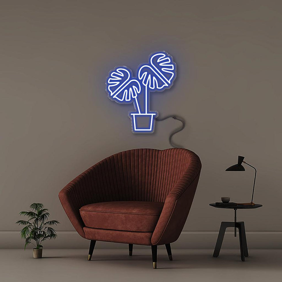 Indoor Plant 1| LED Neon Sign| Neonific – Neonific.com.au