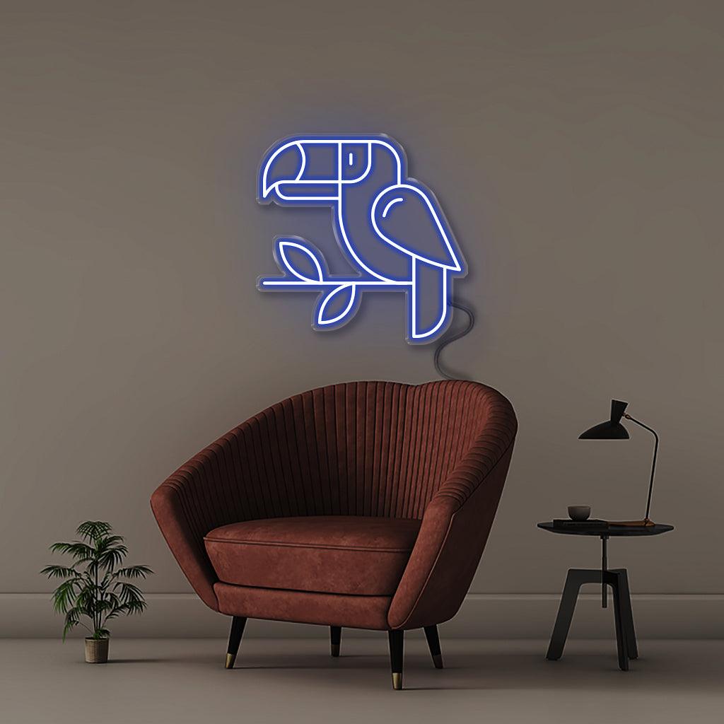 Toucan| LED Neon Sign| Neonific – Neonific.com.au